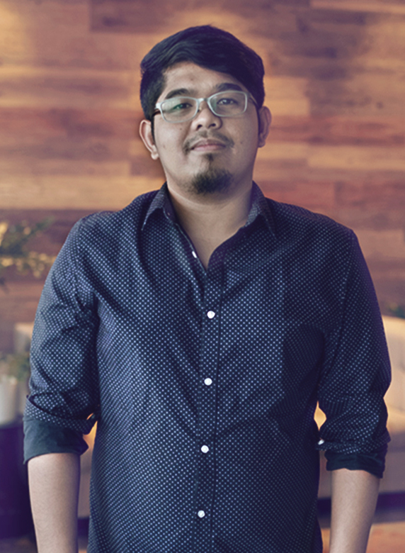 We Are Dotty | Dottystyle Creative